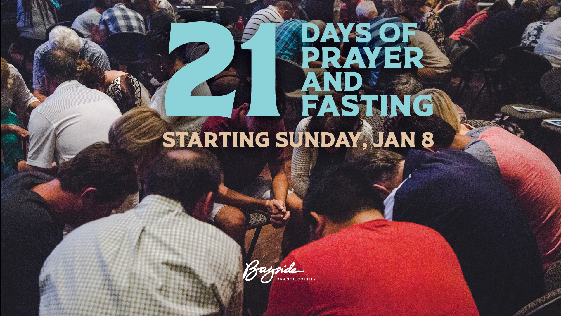 Christian Church Service Costa Mesa | Bayside Church