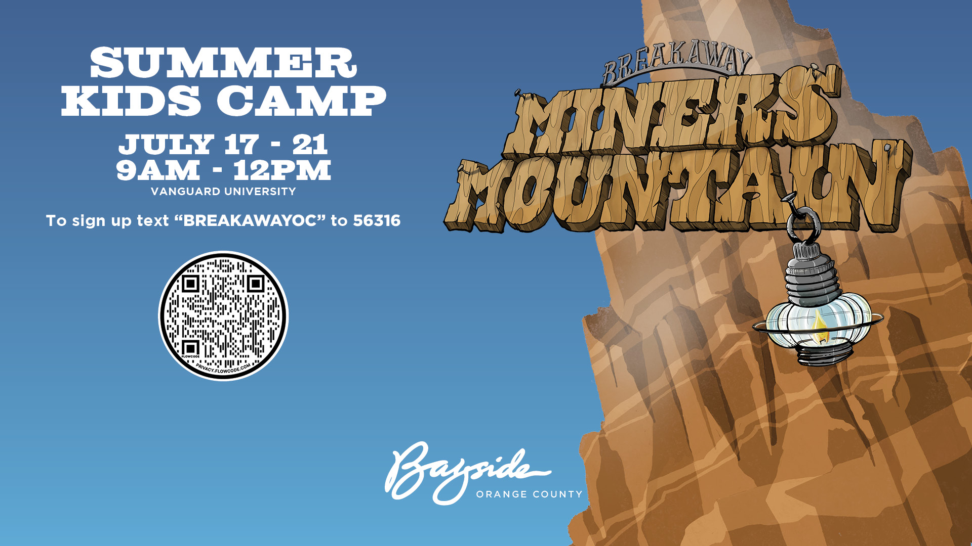 Christian Church Service Costa Mesa | Bayside Church